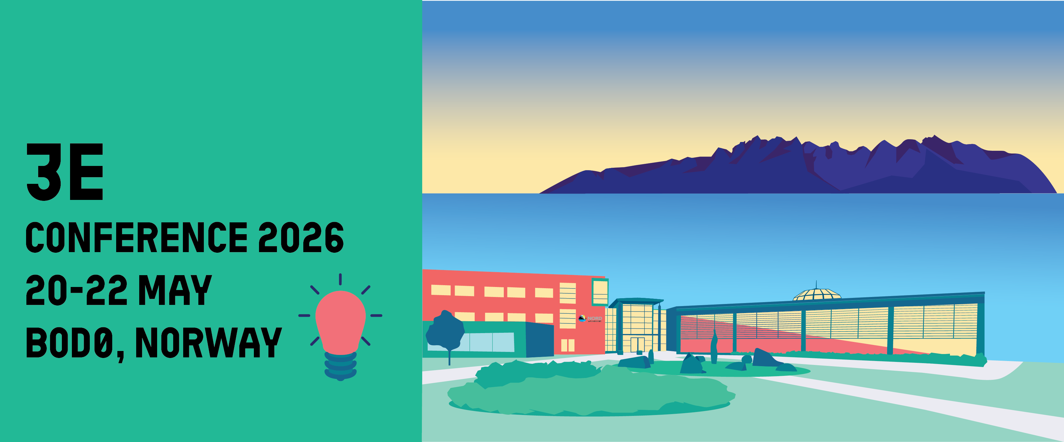 Programme – 3E 2026 Conference – ECSB Entrepreneurship Education Conference